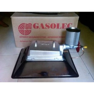Jual gasolec pemanas ayam Harga Terbaik & Termurah Juni 2024 | Shopee ...