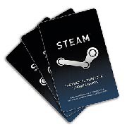 Jual Steam Wallet IDR 12K (Proses Cepat) | Shopee Indonesia