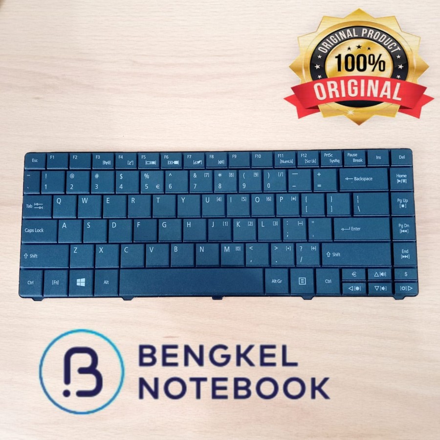 Jual Keyboard Laptop Acer Aspire E1 431 E1 471 E1 421 E1 421g E1 451g