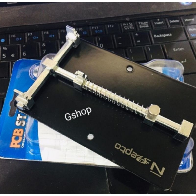 Jual PCB HOLDER PENJEPIT PCB HANDPHONE NEPTO ORIGINAL | Shopee Indonesia