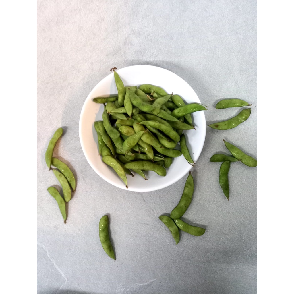 Jual TBS.ID-EDAMAME | Shopee Indonesia