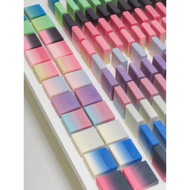 Jual KPOP Color Palette Bars | Shopee Indonesia
