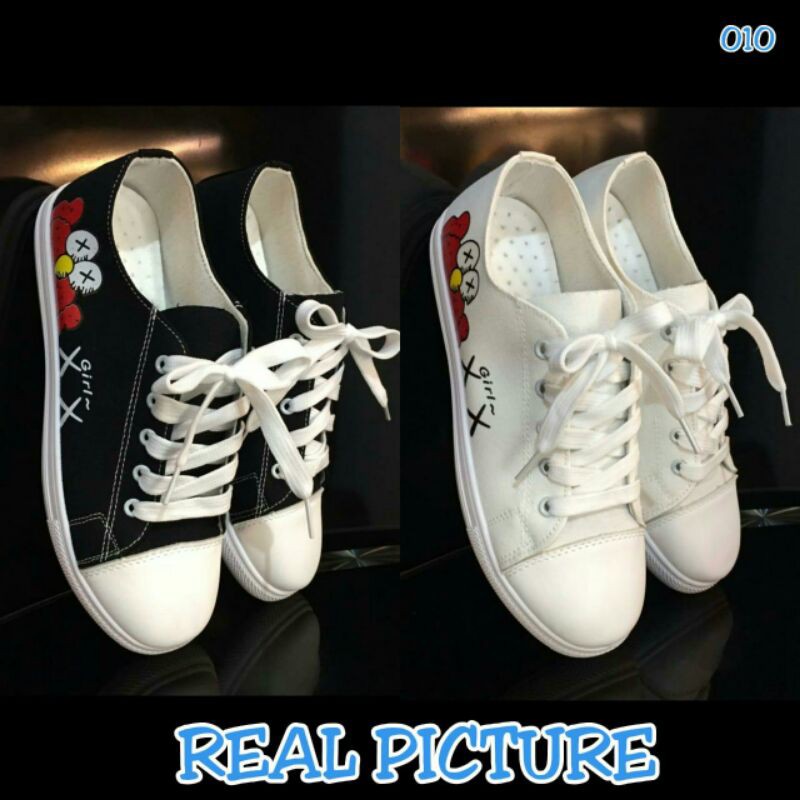 Jual sepatu elmo BT21 010 (4245) | Shopee Indonesia