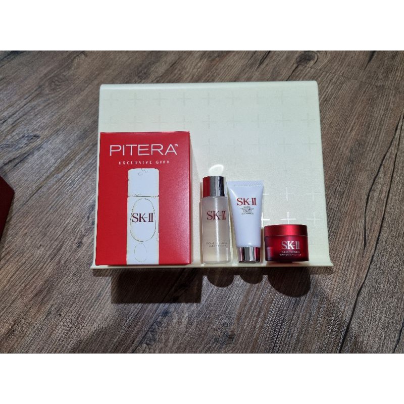 Jual SK II Travel Series Set | Shopee Indonesia