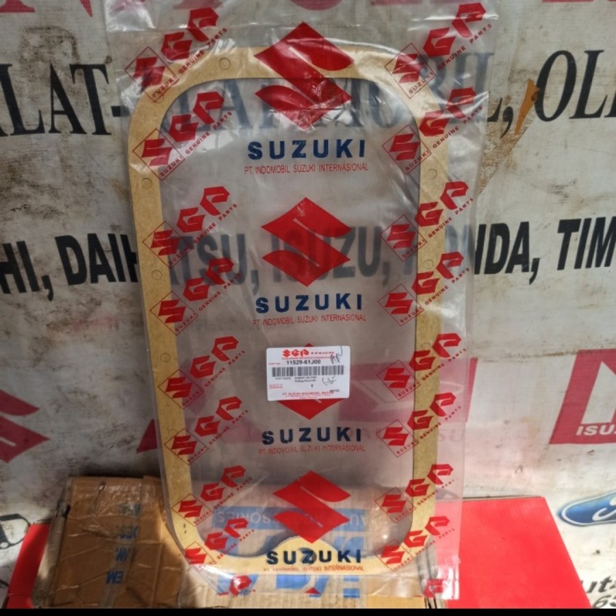 Jual packing carter suzuki futura efi injeksi suzuki apv original ...