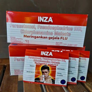 Jual Inza BOX | Shopee Indonesia