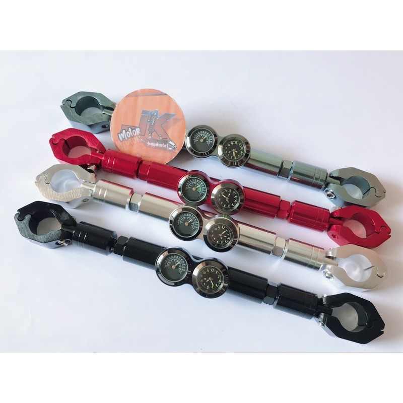 Jual Stabilizer stang jam cnc | Shopee Indonesia