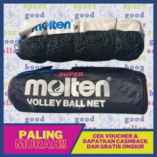 Jual Net Voli Terlengkap & Harga Terbaru Mei 2024 | Shopee Indonesia