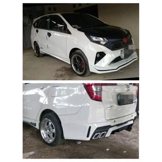 Jual sigra modif bodykit Harga Terbaik & Termurah November 2024 ...