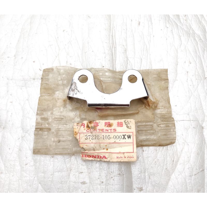 Jual bracket braket breket dudukan pangkon speedometer spidometer honda ...