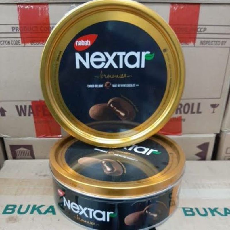 Jual nextar kaleng Harga Terbaik & Termurah April 2026 | Shopee Indonesia