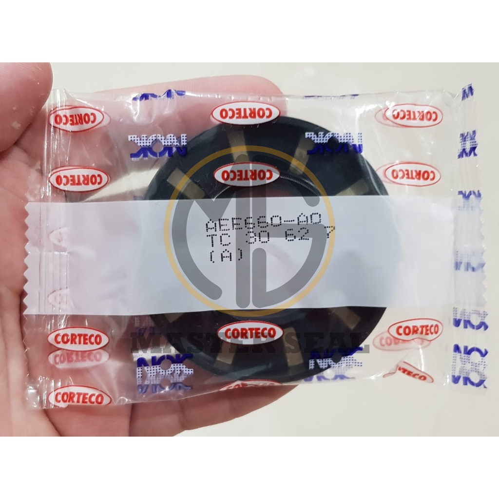 Jual OIL SEAL TC 30 62 7 JEPANG JAPAN AEE660-A0 | Shopee Indonesia