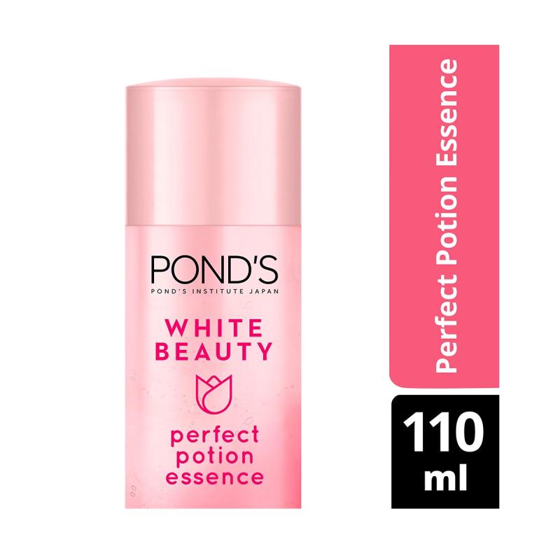 Jual Ponds Bright Beauty Perfect Potion Essence 110ml | Shopee Indonesia