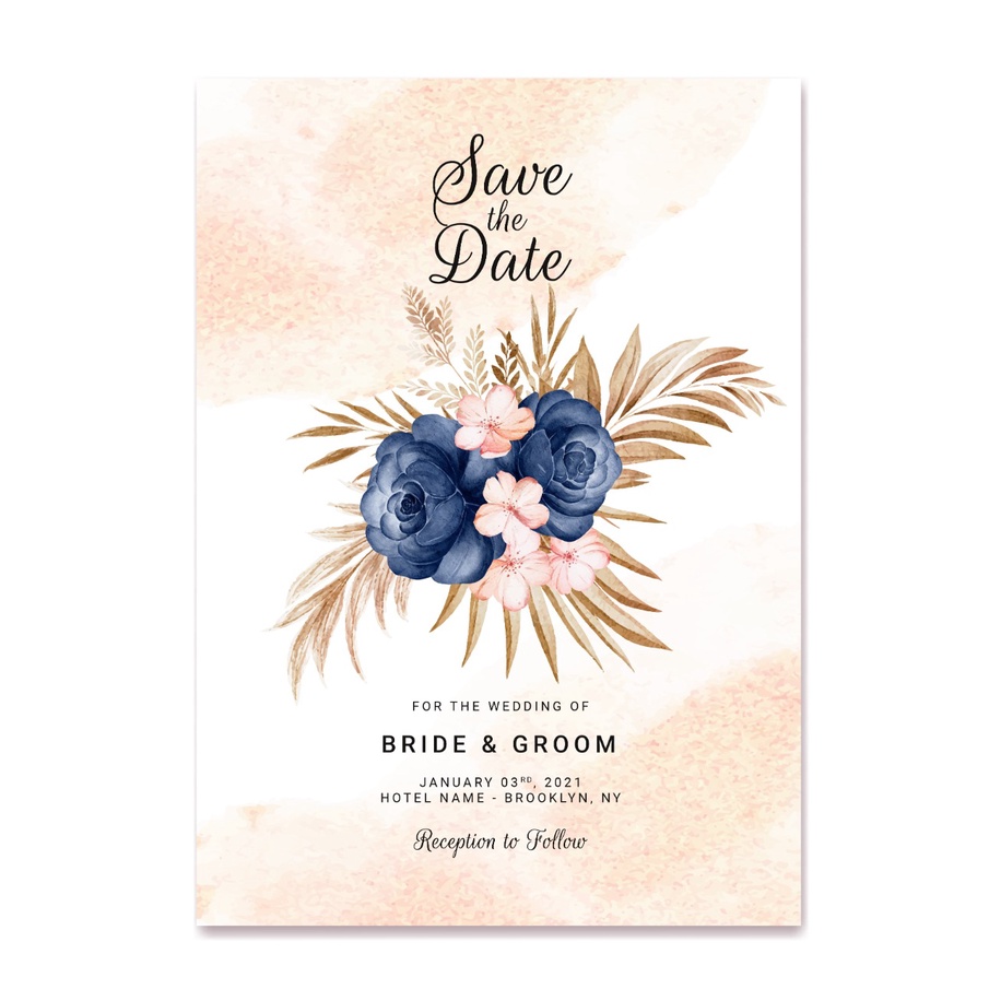 Jual Undangan Digital Web Undangan Online Undangan Website Wedding ...