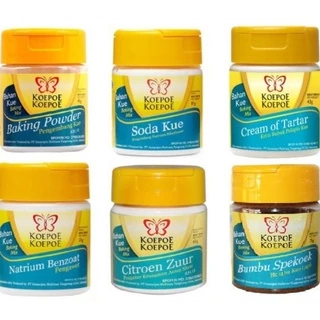 Jual Baking Powder Terlengkap & Harga Terbaru Maret 2025 | Shopee Indonesia
