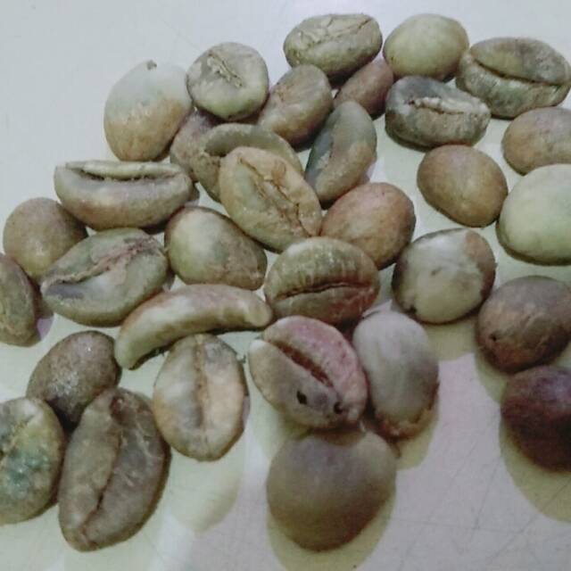 Jual Kopi bubuk halus 1kg Robusta asli | Shopee Indonesia