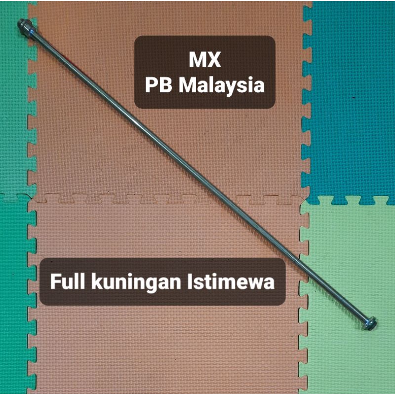 Jual Stik pompa tangki Manual Elektrik stick Sprayer Swan maspion ...