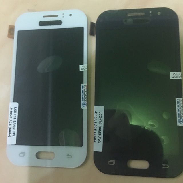 Jual LCD SAMSUNG J110 / J1 ace KONTRAS (AAA+) | Shopee Indonesia