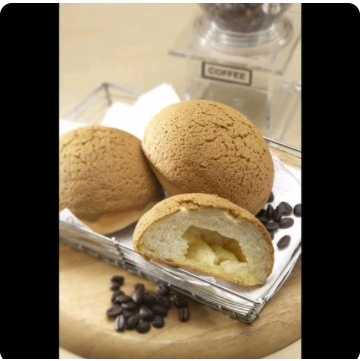 Jual Roti Mexican Coffee Holland Bakery | Shopee Indonesia