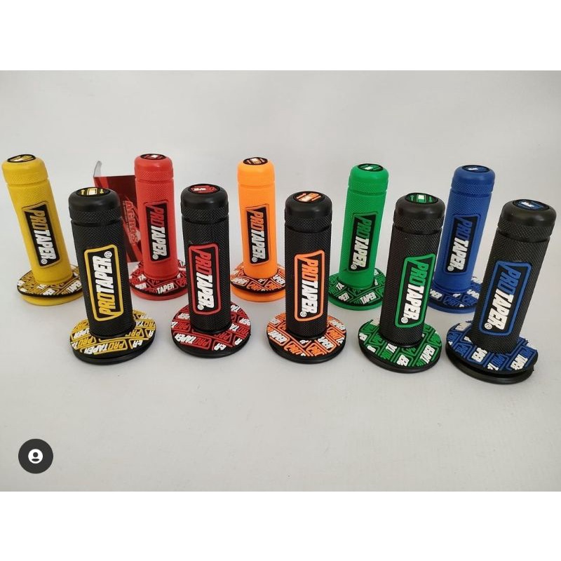 Jual KARET HAND GRIP PROTAPER UNIVERSAL | Shopee Indonesia