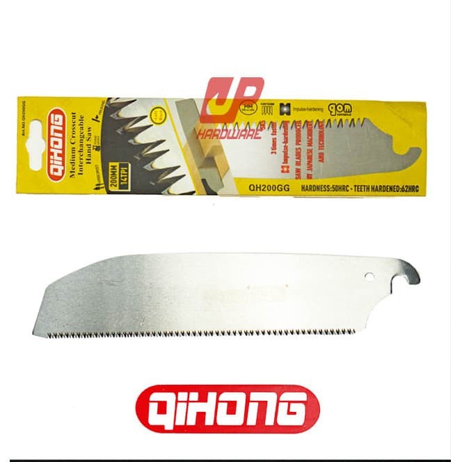 Jual Refill QIHONG Kataba 200mm | Shopee Indonesia