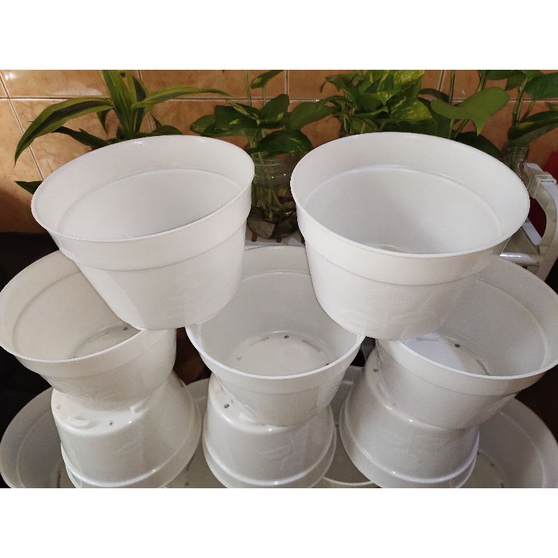 Jual pot tanaman/pot tanaman hias / pot tanaman benih bibit/pot tanaman ...