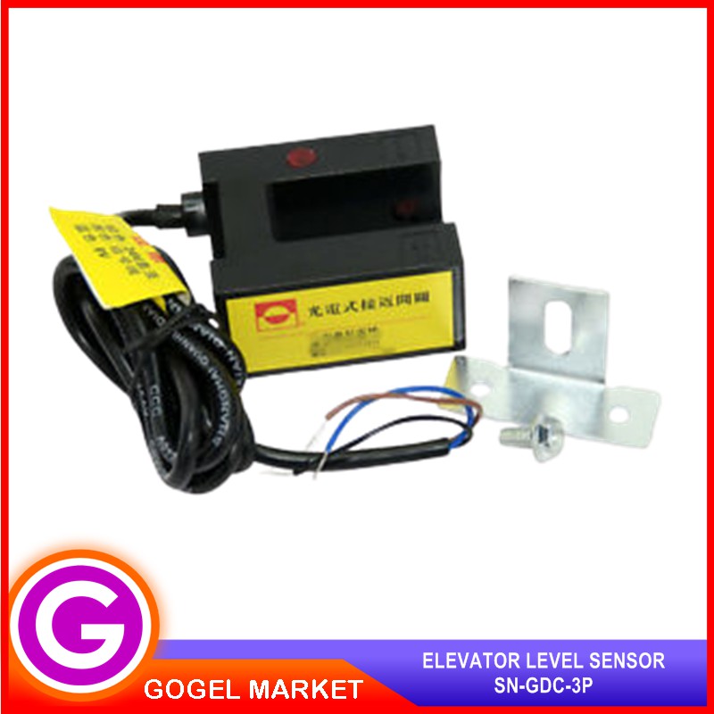 Jual Elevator sensor level/photoelectric sensor/proximity switch lift ...