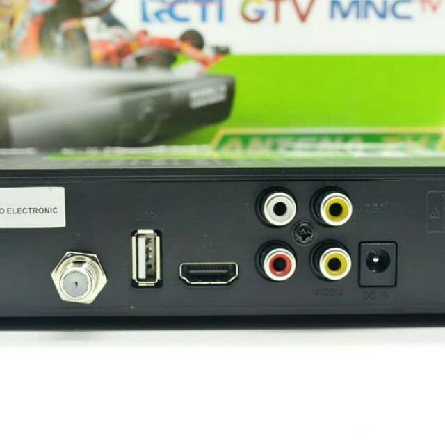 Jual Receiver Kvision C2000 Bromo | Shopee Indonesia
