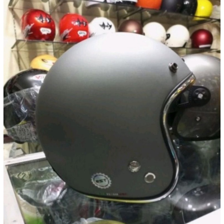 Jual helm DAG asli original. GRTISSSS KACA DATAR INJAK | Shopee Indonesia