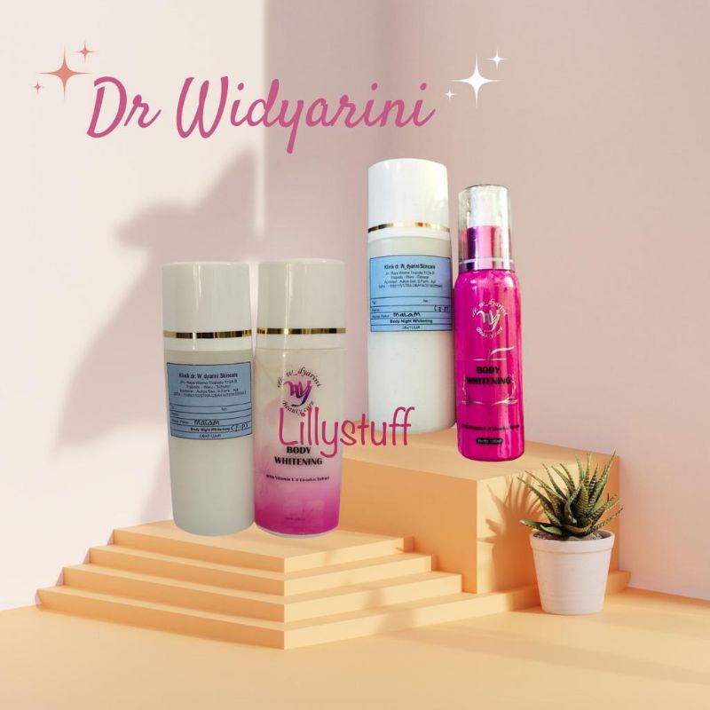 Jual Paket HB Forte Plus Dr. Widyarini Original/Lotion Forteplus Dr ...