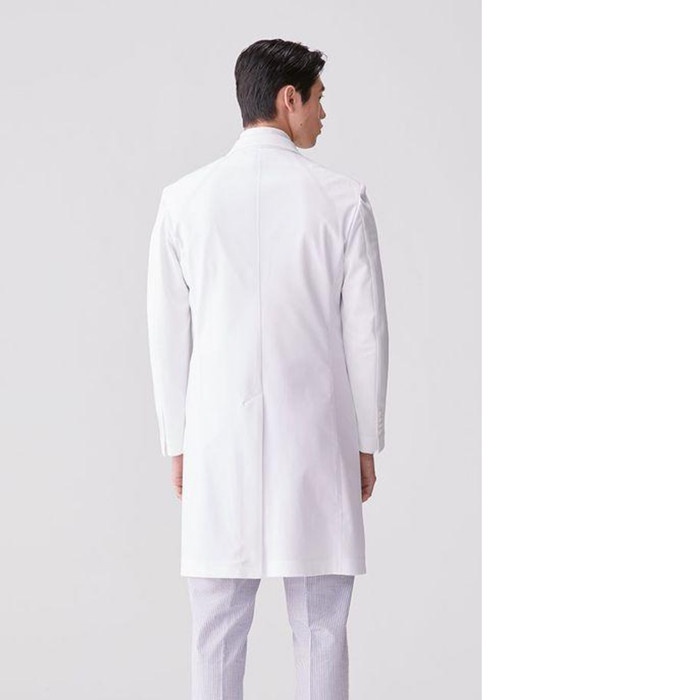 Jual Medis-Seragam- Klassique Jas Laboratorium Panjang / Jas Lab / Jas ...
