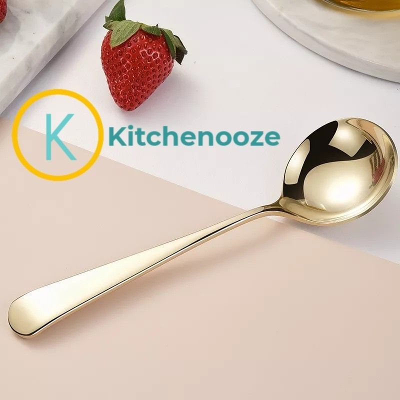 Jual Barista CUPPING SPOON Coffee SUS304 I Sendok Cupping Kopi Standard ...