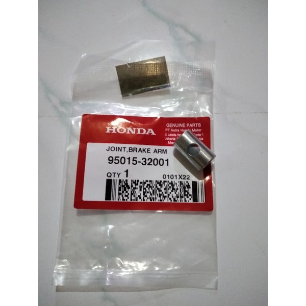 Jual Joint brake arm honda astrea prima star grand win 100 original AHM ...