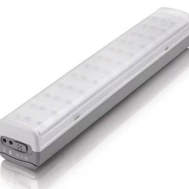 Jual Lampu Emergency Philips LED Light 30505 | Shopee Indonesia