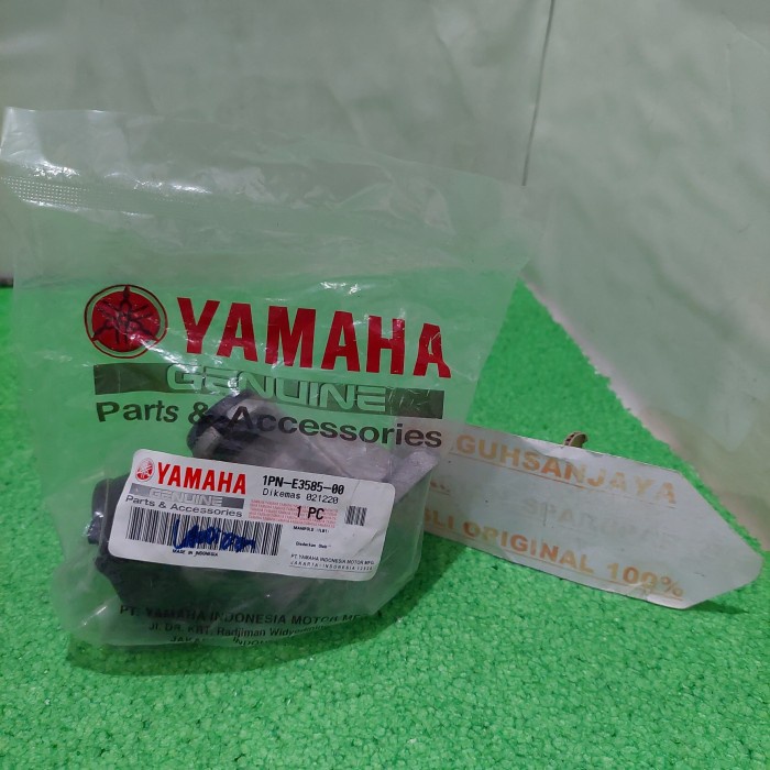 Jual ManiFold Manipul Manipol 1PN-E3585-00 Xeon RC GT 125 Original Yamaha | Shopee Indonesia