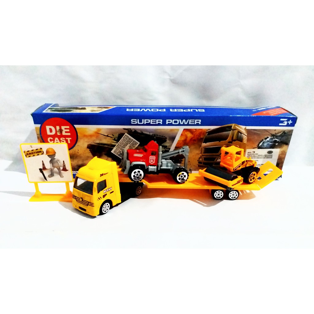 Jual Hobi Koleksi Display Pajangan Mainan Super power Diecast DC Mobil ...