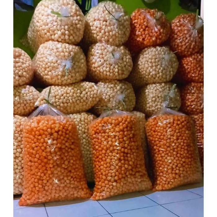 Jual endog lewo kiloan isi 5kg original dan pedas - emplod lewo bulat ...