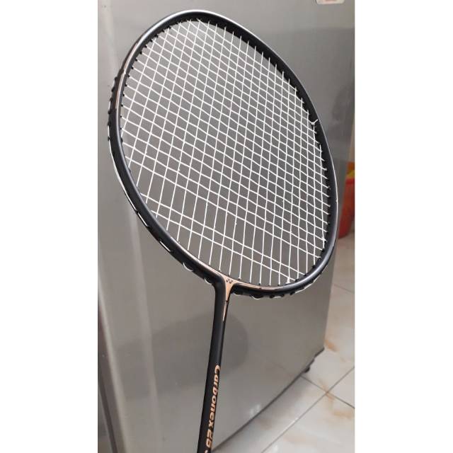 Jual Raket bulutangkis carbonex 25 | Shopee Indonesia