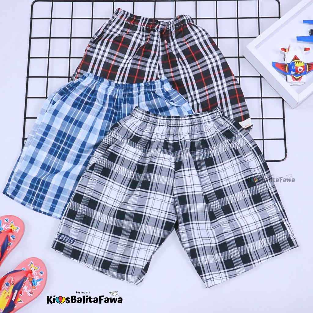 Jual Celana Hawai Lexi 1-2 Tahun / Celana Pendek Harian Anak Kotak ... Jual Celana Hawai Lexi 1-2 Tahun / Celana Pendek Harian Anak Kotak ...
