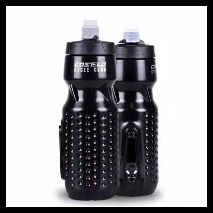 Jual Botol Air Minum Sepeda Merek Castelo Pakai Magnet Buat Rb Mtb Dan ...
