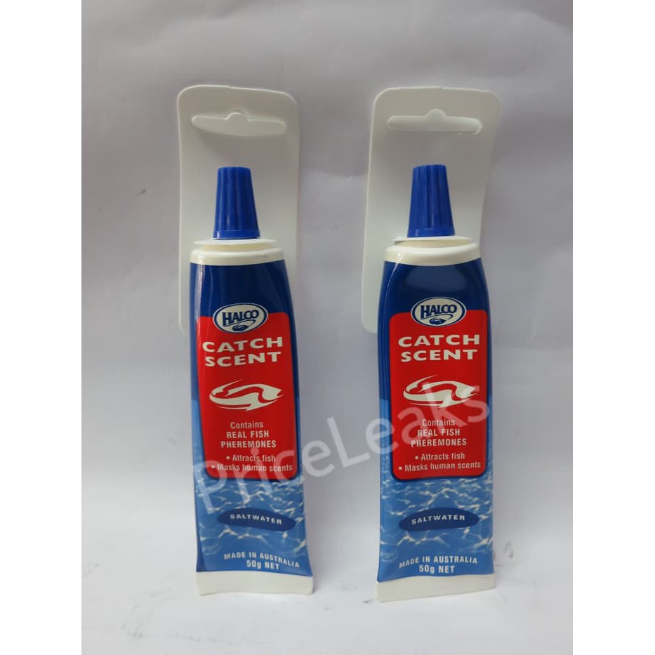 Jual Halco Essence (Hijau & Biru) | Shopee Indonesia