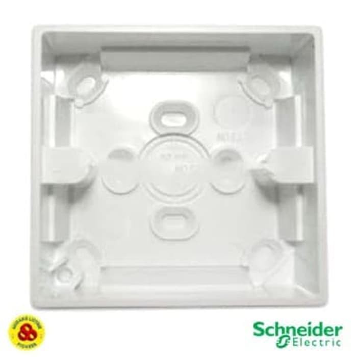 Jual Outbow Dus E238 Schneider Electric | Shopee Indonesia