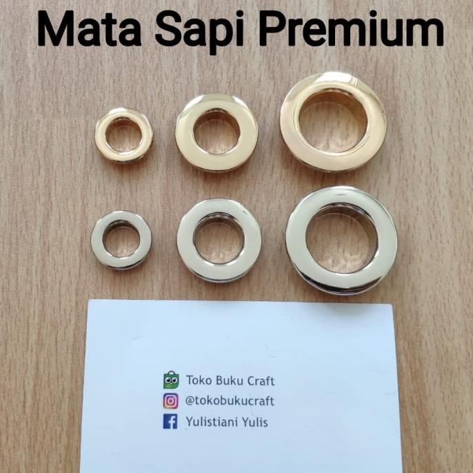 Jual JUAL Mata Sapi Premium 2cm (per lusin) | Shopee Indonesia