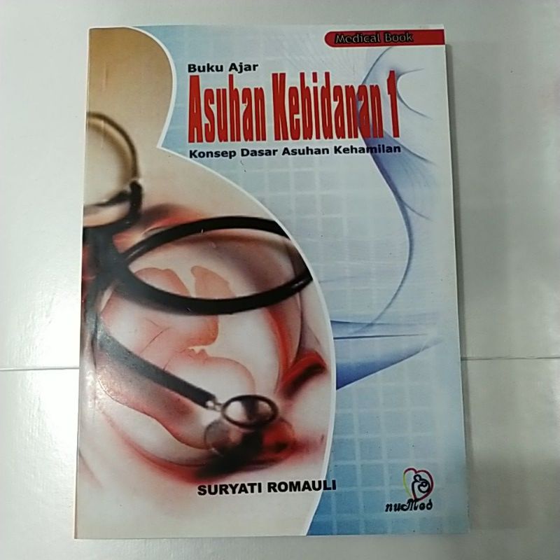 Jual Buku Ajar Asuhan kebidanan 1 Konsep Dasar Asuhan Kehamilan ... Jual Buku Ajar Asuhan kebidanan 1 Konsep Dasar Asuhan Kehamilan ...
