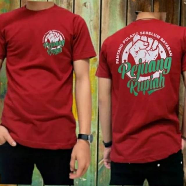 Jual Pejuang rupiah | Shopee Indonesia