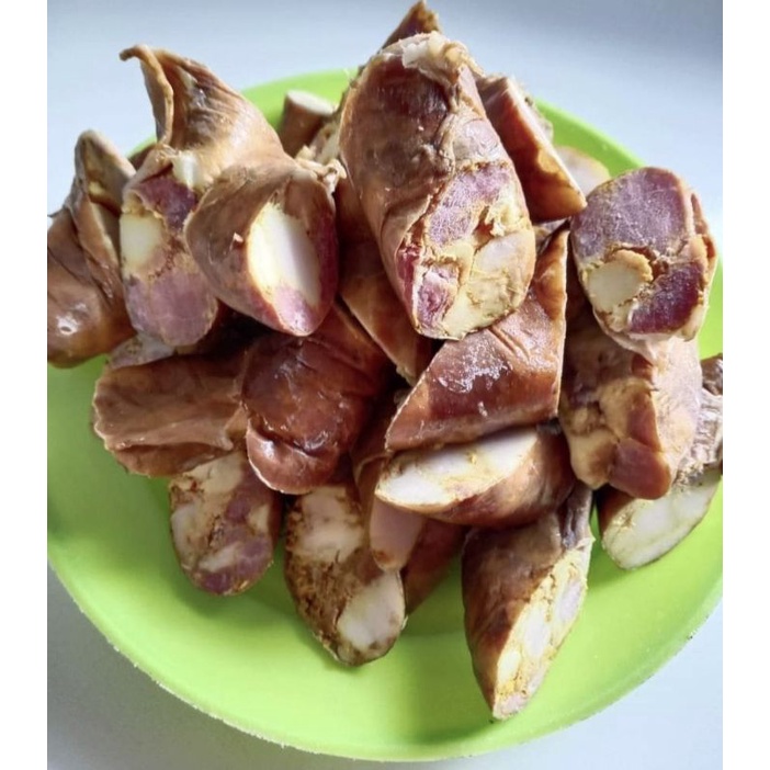 Jual Urutan Asap Khas Tajun | Shopee Indonesia