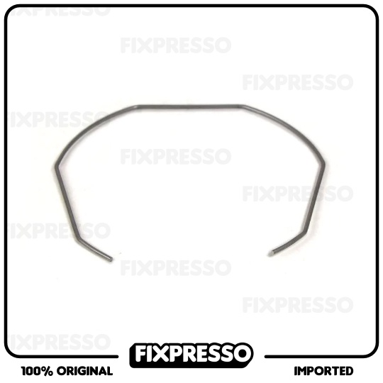 Jual Locking Spring Kawat Penahan Basket Portafiler (Universal ...