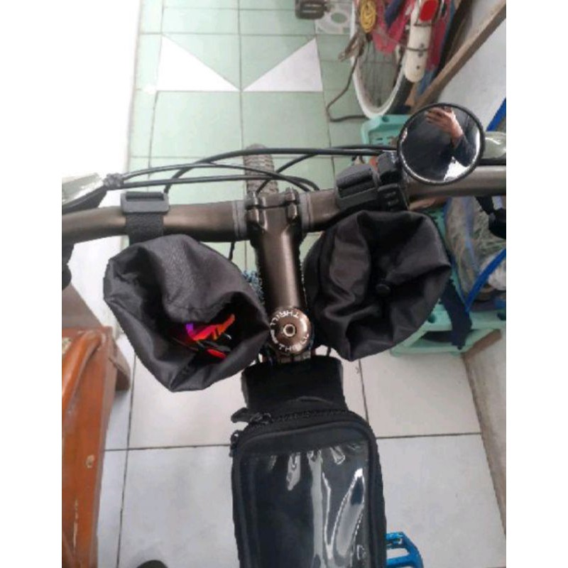 Jual TAS STANG/TAS BOTOL MINUMAN | Shopee Indonesia