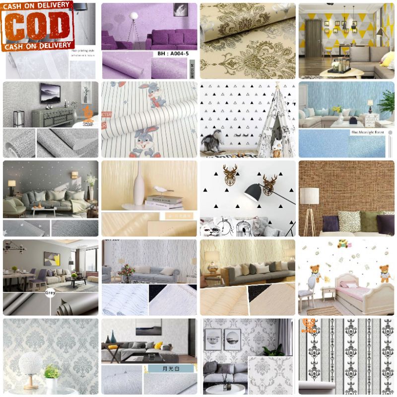 Jual BANTING HARGA STOK SISA SEDIKIT PROMO !!! TERLARIS COD 10M x 45CM ...