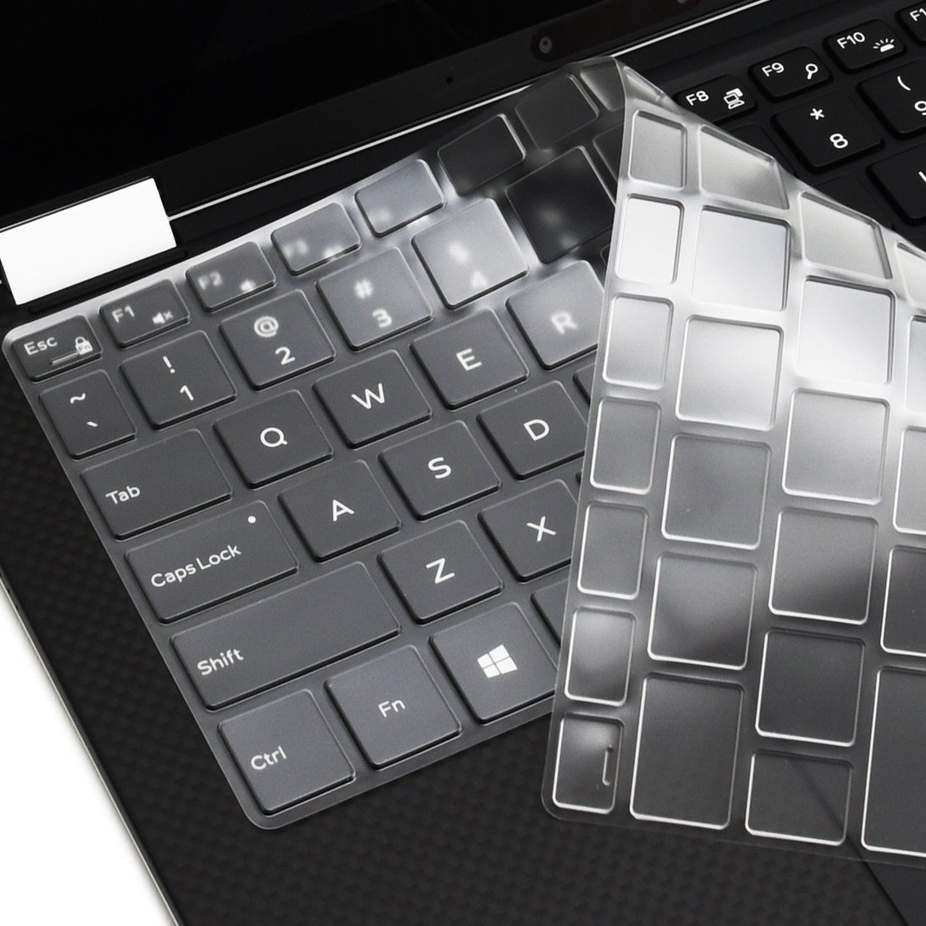 Jual Pelindung Keyboard Protector Silikon Acer Aspire 1400 1600 3050 ...